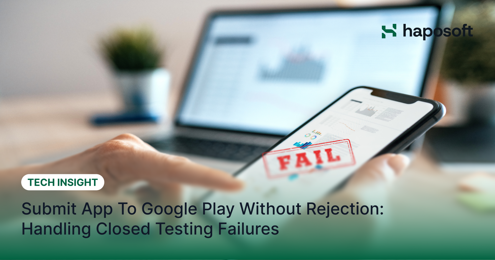 Submit App To Google Play Without Rejection: Handling Closed Testing ...